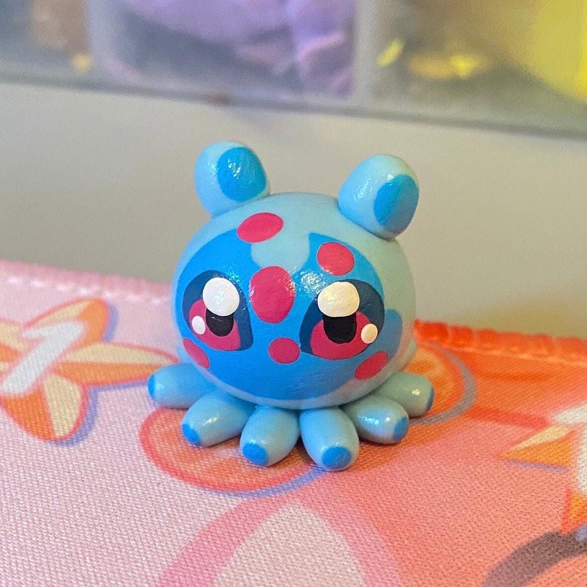 Puyoyomon Digimon TCG Memory Marker/Counter – CptCinnabun